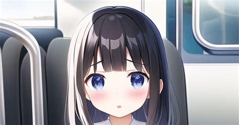 Novelai たくし上げ下着差分 2 Ritsuのイラスト Pixiv