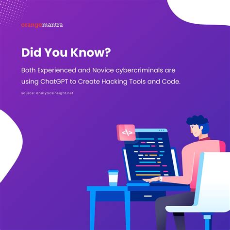 Orangemantra On Linkedin Chatgpt Ai Work Artificialintelligence