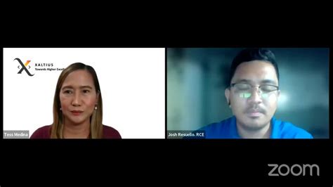 Jhanedaylyn Andres Posted On Linkedin