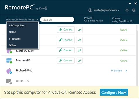 15 Best Remote Desktop Tools For Windows 10 2020