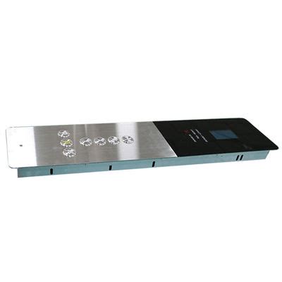 Wholesale Elevator Spare Parts Cop Lop Push Button Panel Elevator