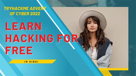Learn Hacking For Free With Tryhackme In Hindi Day 7 Of Advent Of