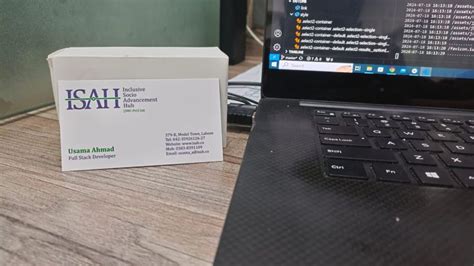 Usama Ahmad On Linkedin Networking Collaboration Fullstackdeveloper Laravel Android