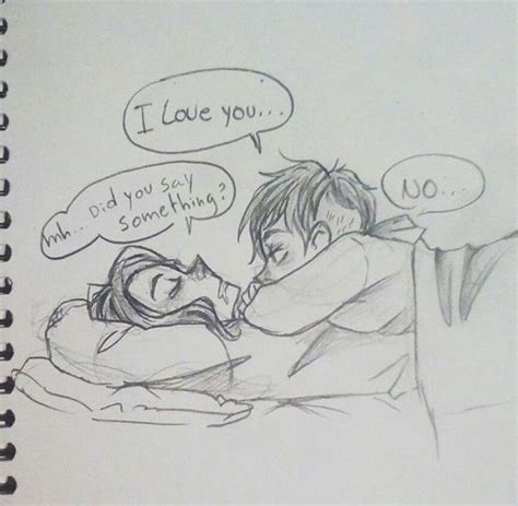 Cute Frerard Fan Art