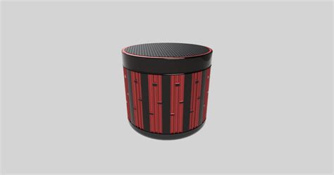 Roymils Bluetooth Speaker Autodesk Community Gallery