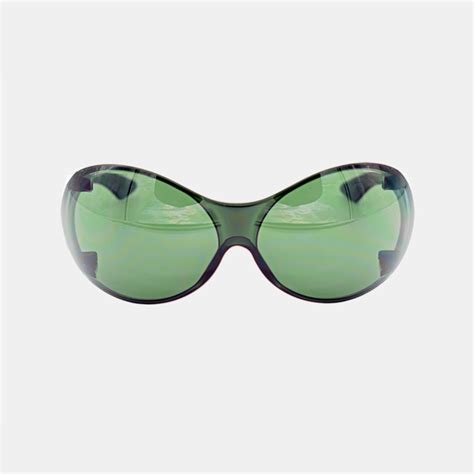 Best Viking 1973 Black Lens Sunglasses Theflyshades