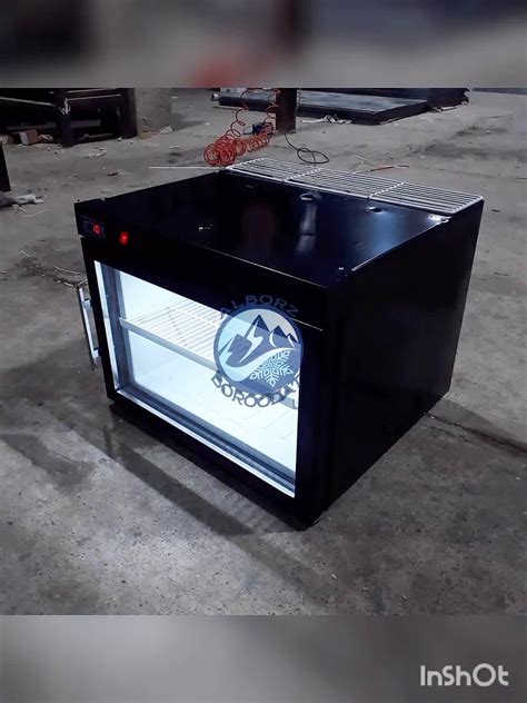 قیمت یخچال مینی بار هتلی