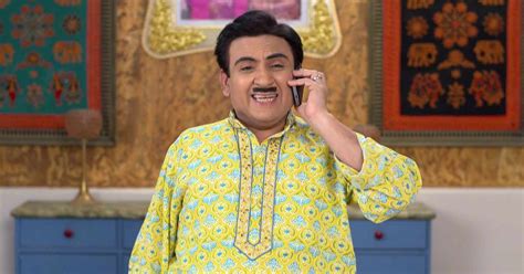 Taarak Mehta Ka Ooltah Chashmah Dilip Joshi Aka Jethalal Reveals His