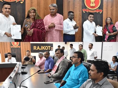 24 Pakistani Hindus Get Indian Citizenship