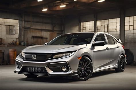 The Ultimate Guide To The Honda Civic