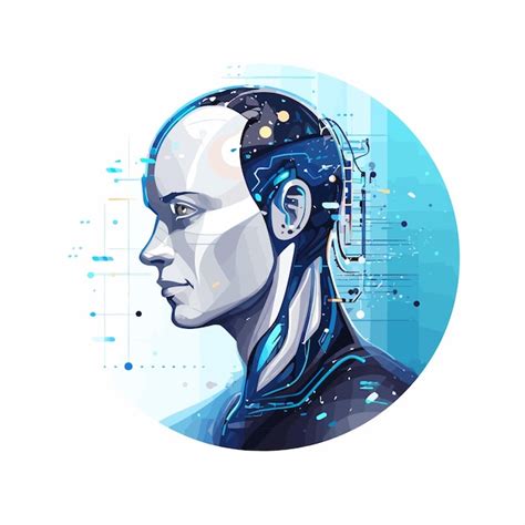 Premium Vector Aiartificialintelligencevectorillustrated