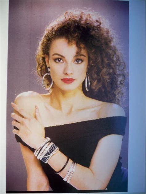 Tatiana Thumbtzen American Actress Bio Wiki Photos Videos