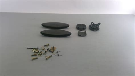 230000002100000 Flight Simulator Components