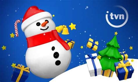 Święta I Nowy Rok Z Itvn Satinfo24 Pl