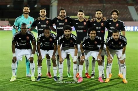نجم الأهلي لاعب الجولة بالدوري المصري