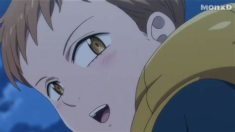 Pin By Anime4life On Seven Deadly Sins Anime Art Seven Deadly Sins
