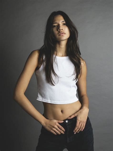 Picture Of Faith Charnock