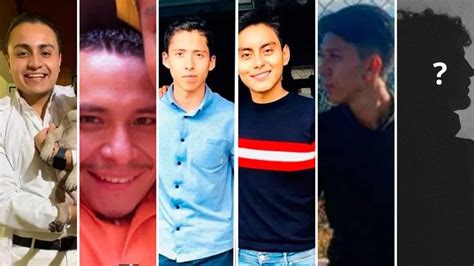 Identificaron A Sexta Víctima Del Multihomicidio En Celaya Era