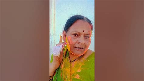 हैप्पी होली रंगी है कब से राधा जोगी की जोगी की Youtube