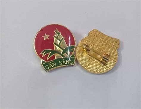 Ý Nghĩa Của Huy Hiệu Đội Chuẩn Và Những Điều Bạn Nên Biết Về Huy Hiệu