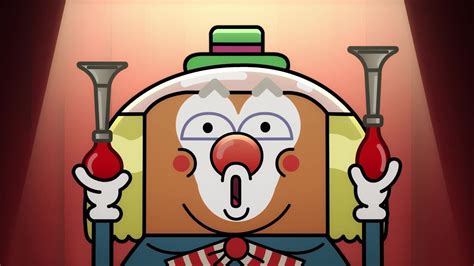 Coach Me If You Can ARE YOU AFRAID OF CLOWNS Full Episodes In HD