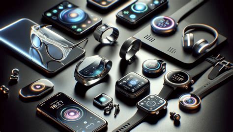 大厂硬件梦：字节、腾讯“向首”，华为、小米“向手” 穿戴 智能 Pico