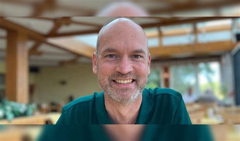 Gert Jan Segers Van Politicus Naar ‘dominee Nieuwsblad De Kaap