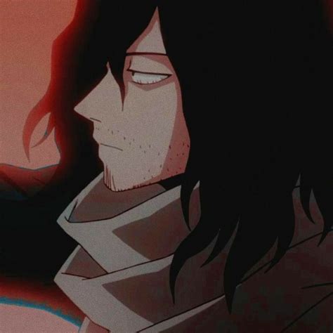 Pin En Aizawa Shota Bnha 2