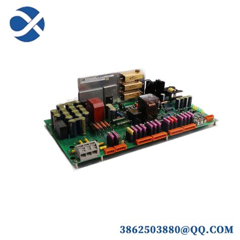 ABB AI810 3BSE008516R1 Analog Input Module 8 Channels Shenzhen Changxin Automation Spare