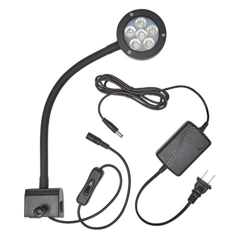 Pico Refugium Led Light Aquarium Hobby