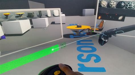 在代码插件创建的vrkit Vr Interactions 虚幻引擎商城