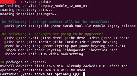 Glibc Bug Impact On SAP HANA Application Servers Absoft