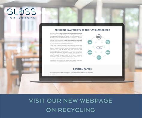 Glass For Europe On Linkedin Globalrecyclingday Paper Recycling