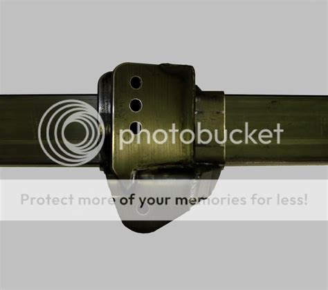 Universal 4 Link Brackets Pirate4x4 Com 4x4 And Off Road Forum