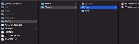 Cocoapods Pod Chirpy