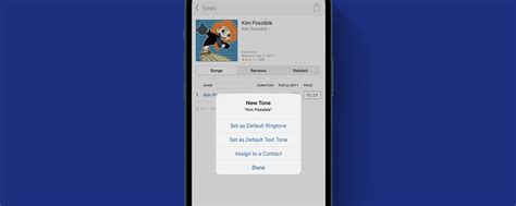 How To Get Custom Text Tones For Iphone