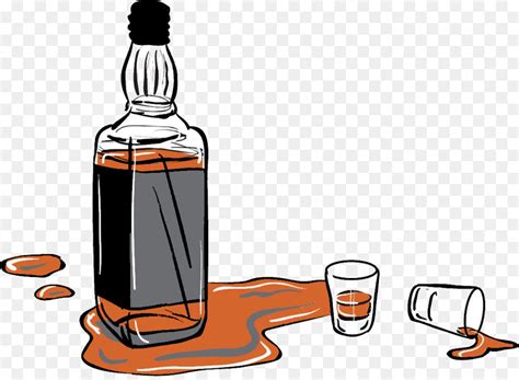 Whiskey Bottle Sketch At Explore Collection Of
