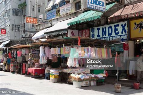 요르단의 보우링 스트리트 야우 심 몽 디스트릭트 구룡 홍콩 0명에 대한 스톡 사진 및 기타 이미지 0명 거리 도시