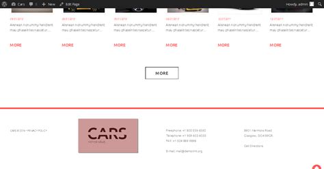 Cherryframework 3x How To Add A Logo To The Footer Template Monster