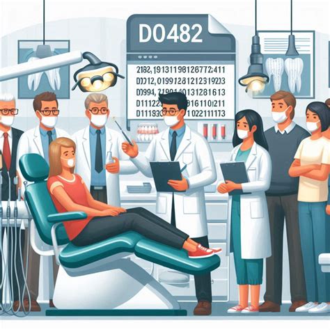 D0482 Dental Code Unraveling The Essentials Of Specialized Dental