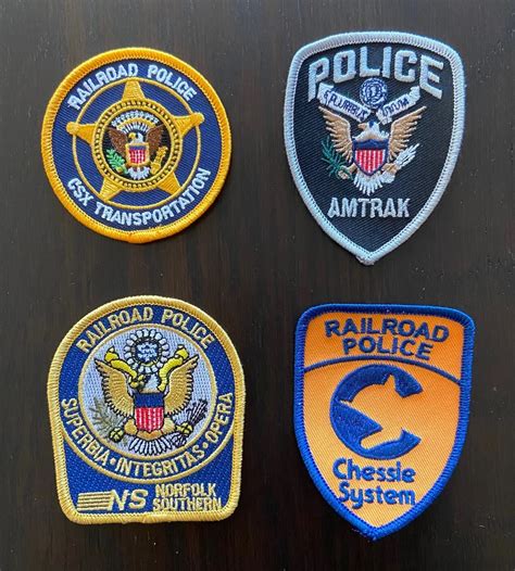 Best Police Patches