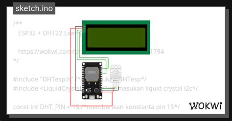 Wokwi Online Esp32 Stm32 Arduino Simulator
