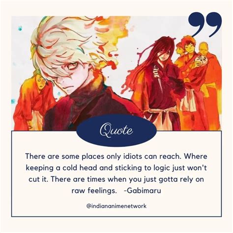 81 Amazing Quotes From Hells Paradise Jigokuraku