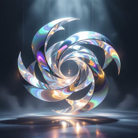 What Is Kinetic Art Ai Generated Examples And Ideas