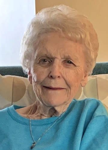 Joyce Williamsen Obituary 1940 2023 Fremont Ne Fremont Tribune