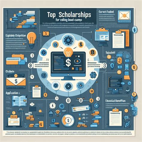 Best Scholarships For Coding Bootcamps Funding Your Tech Education