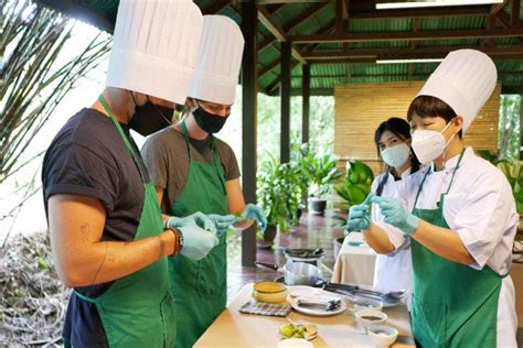 Beli Tiket Be Thai Chef Fun Cooking Class In Phuket Harga Promo 2026 Di Traveloka
