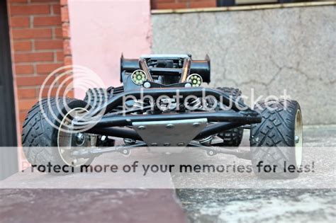 Homemade Large Scale Buggy 1 5 Page 2 Rcu Forums