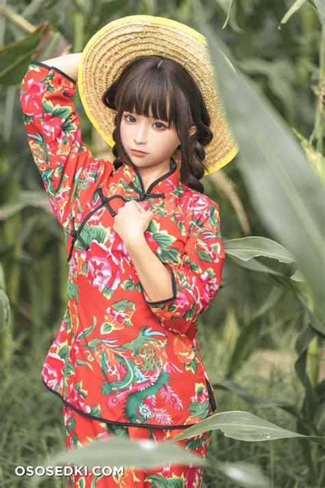蠢沫沫 苞米地的故事 naked cosplay asian 50 photos Onlyfans Patreon Fansly