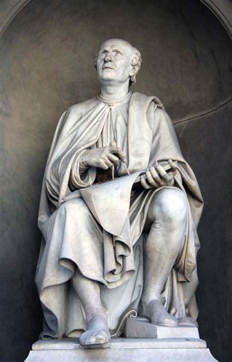 Filippo Brunelleschi Facts Britannica